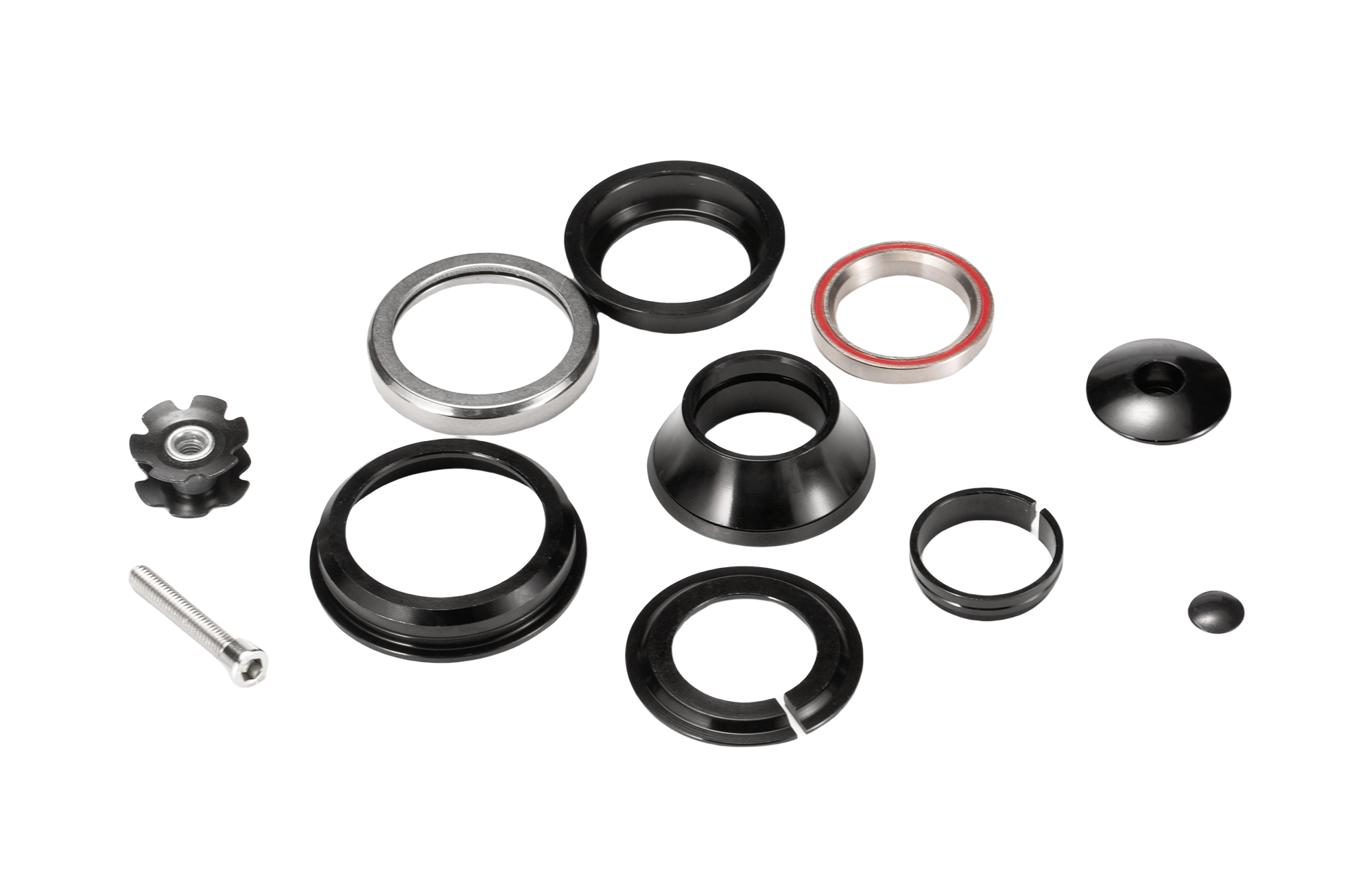 Headset -Ring